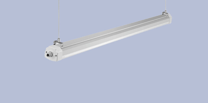 Led Tri Proof Lights - Munira Lighting