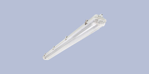 WATERPROOF FITTING FOR LED TUBE - Munira Lighting